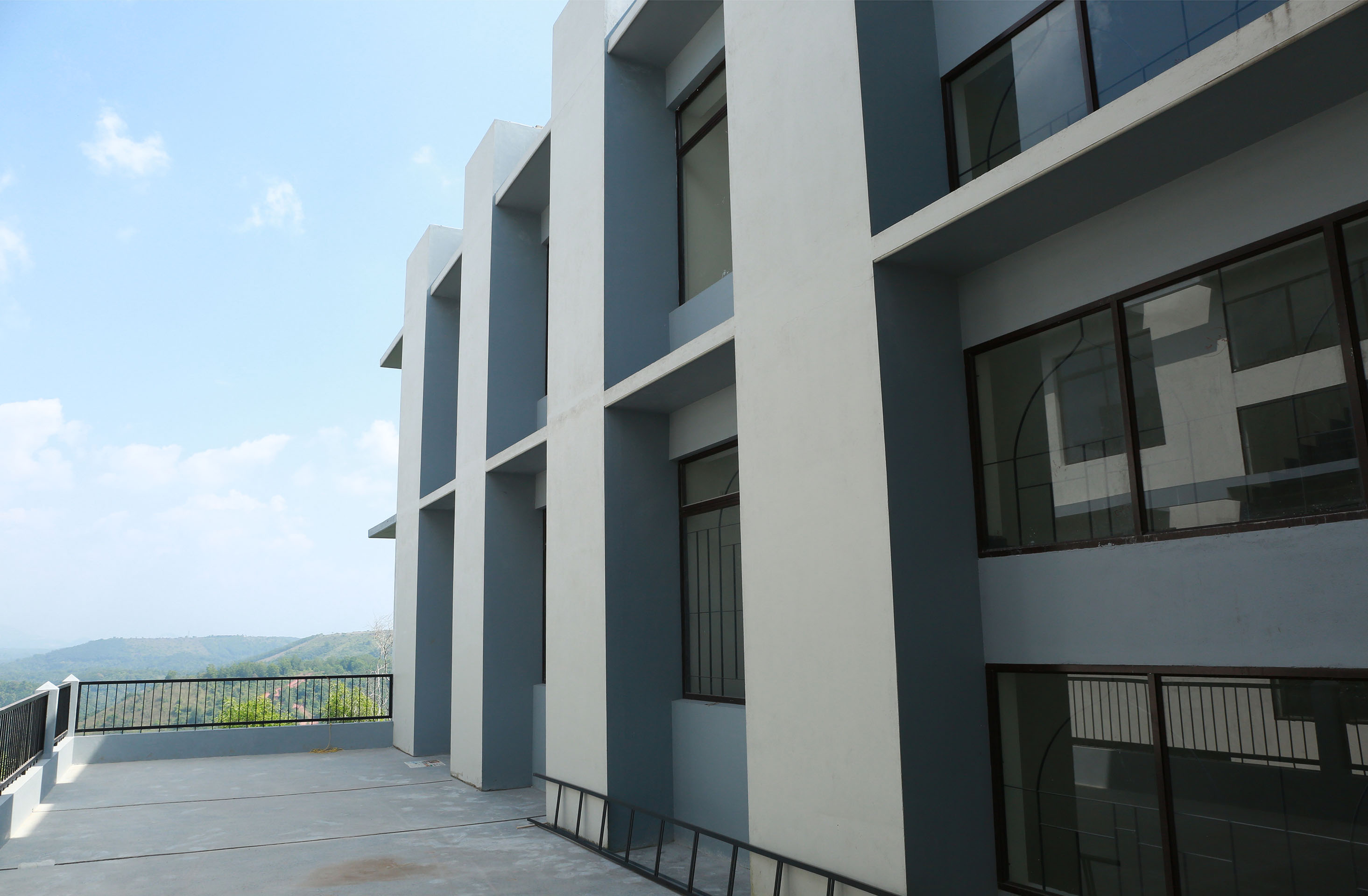 Safi Institute of Advanced Study (SIAS)